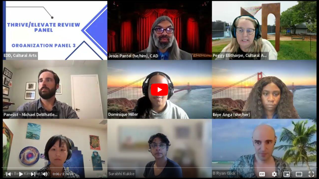 Thrive | AustinTexas.gov